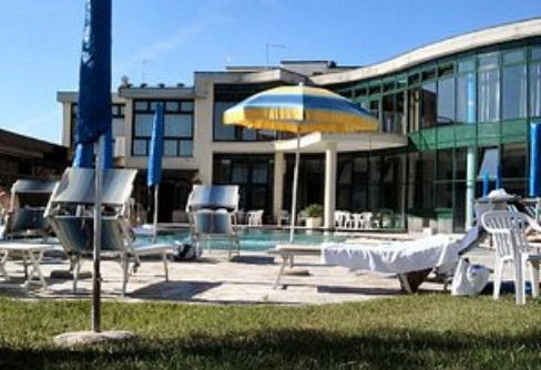 Atlantic Terme Natural Spa & Hotel - Relax e benessere ad Abano