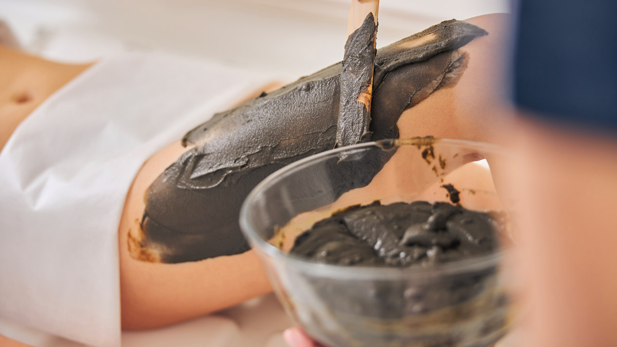 Speciali settimane del fango - Atlantic Terme Natural Spa